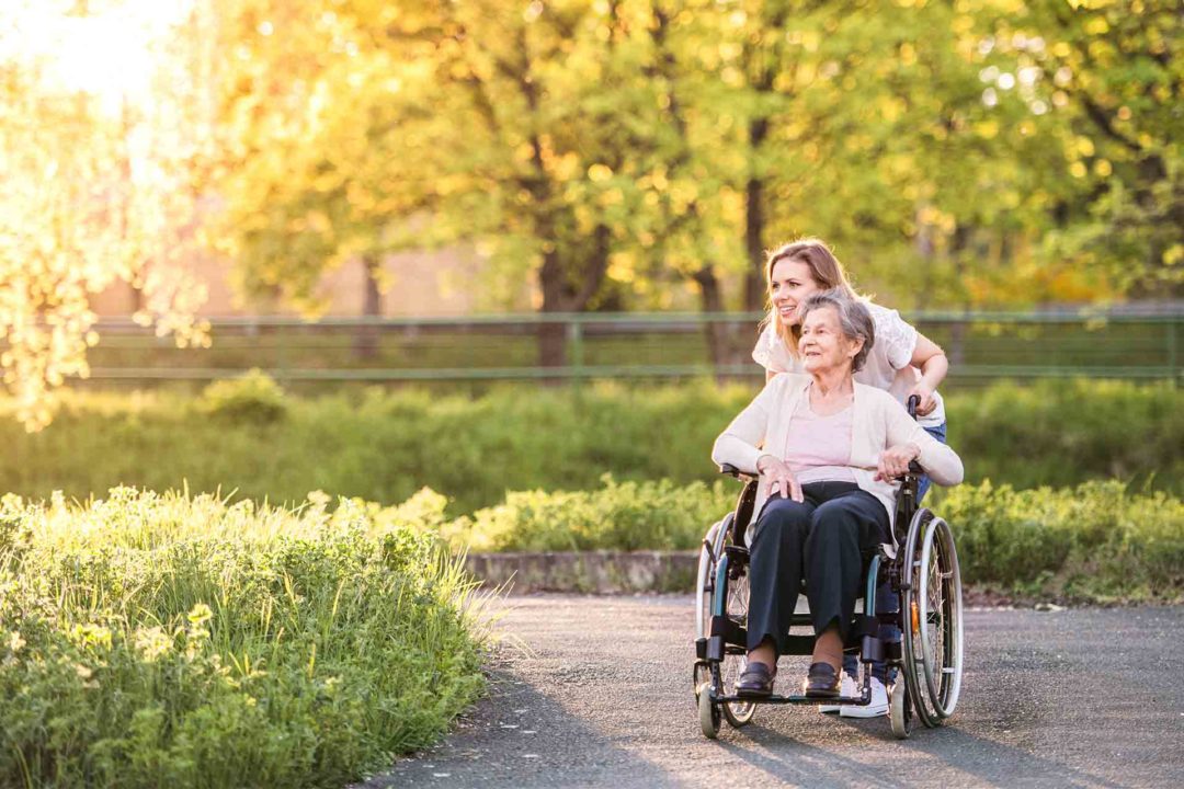 Hospice in Pittsburgh & Canonsburg, PA | Gateway Hospice